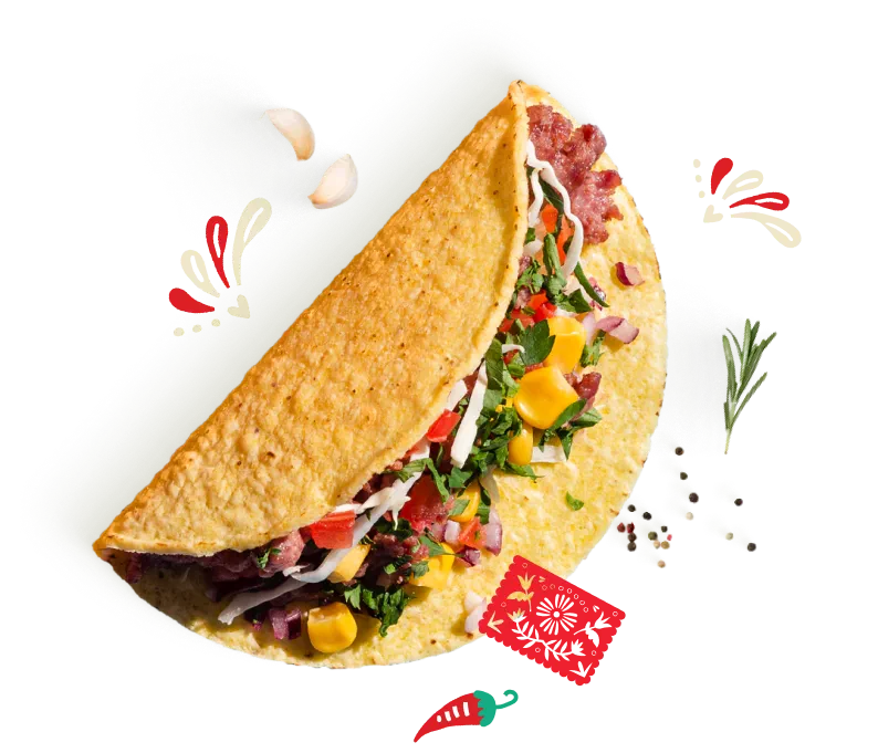 Catrina Fresh Mex – Get Delicious Food