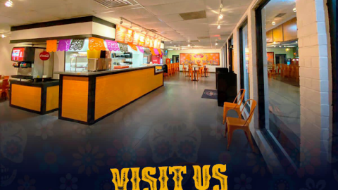 Lewis - Catrina Fresh Mex